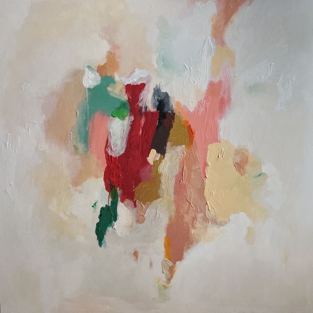 Georgie Carr | Gallery